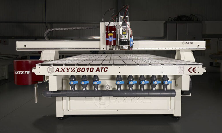 Purchasing Your CNC Router: 10 Pitfalls to Avoid - AXYZ