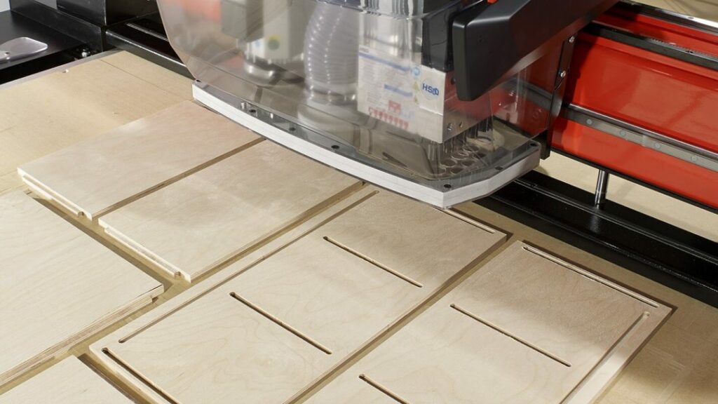 Customized CNC Routers for Woodworking: Are they worth the investment ...