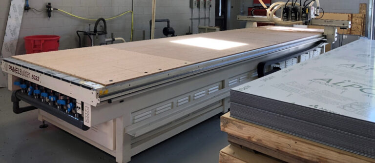 PANELBUILDER Series – The World’s Leading Panel Fabrication System - AXYZ