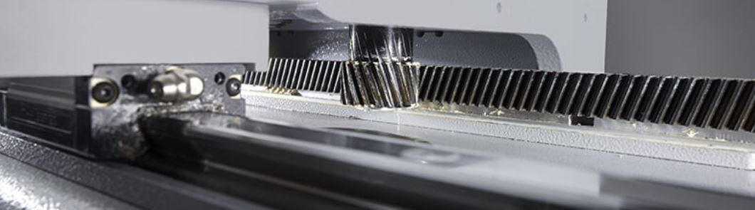 Pacer Series – The Most Robust Router in the Industry - AXYZ