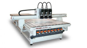 PANELBUILDER Series – The World’s Leading Panel Fabrication System - AXYZ