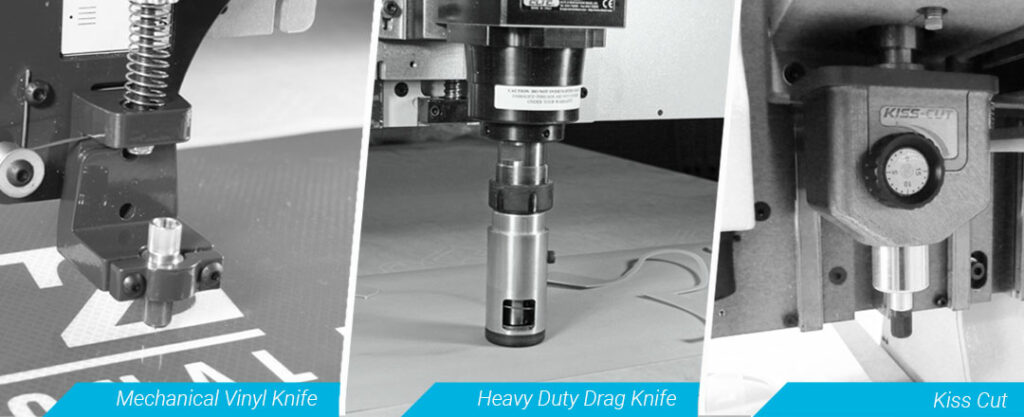 Drag Knives for CNC Routers Expand Creativity - AXYZ