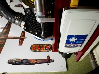 Introducing the Infinite Router – Our Best Router Yet - AXYZ