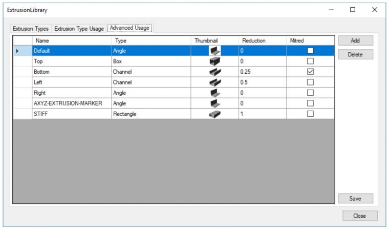 PANELBuilder Software Meets Specific Needs of Panel Builders - AXYZ