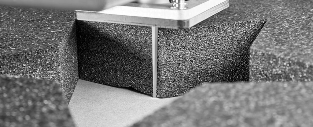 Maximize Foam Cutting for Insulation with the Infinite Router - AXYZ