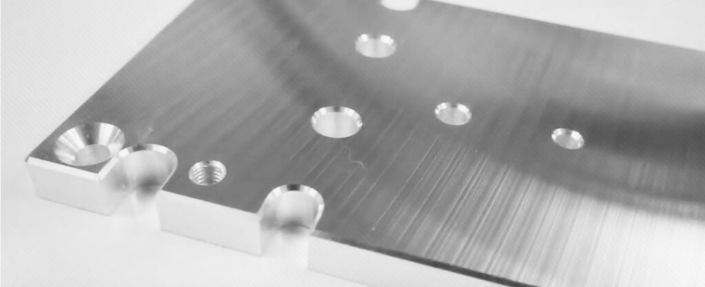 Video Showcase – Machining Aluminum with the AXYZ Pacer CNC Router - AXYZ