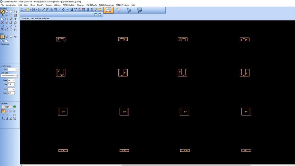PANELBuilder Software - AXYZ