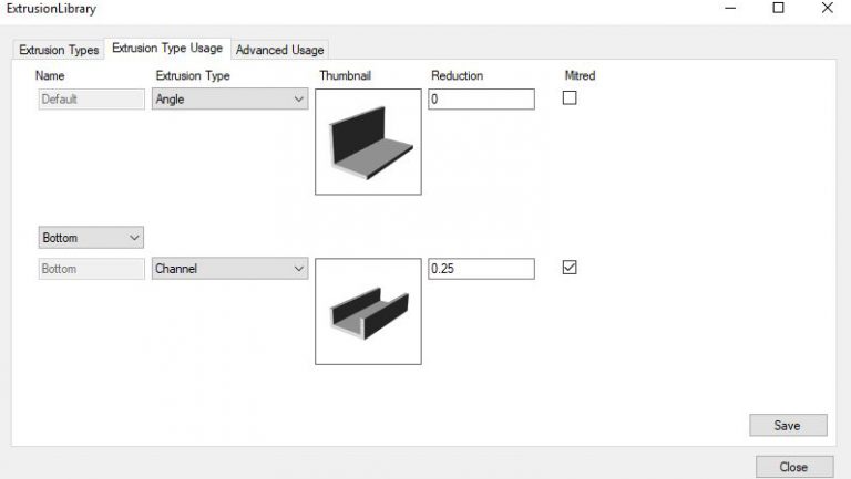 PANELBuilder Software - AXYZ