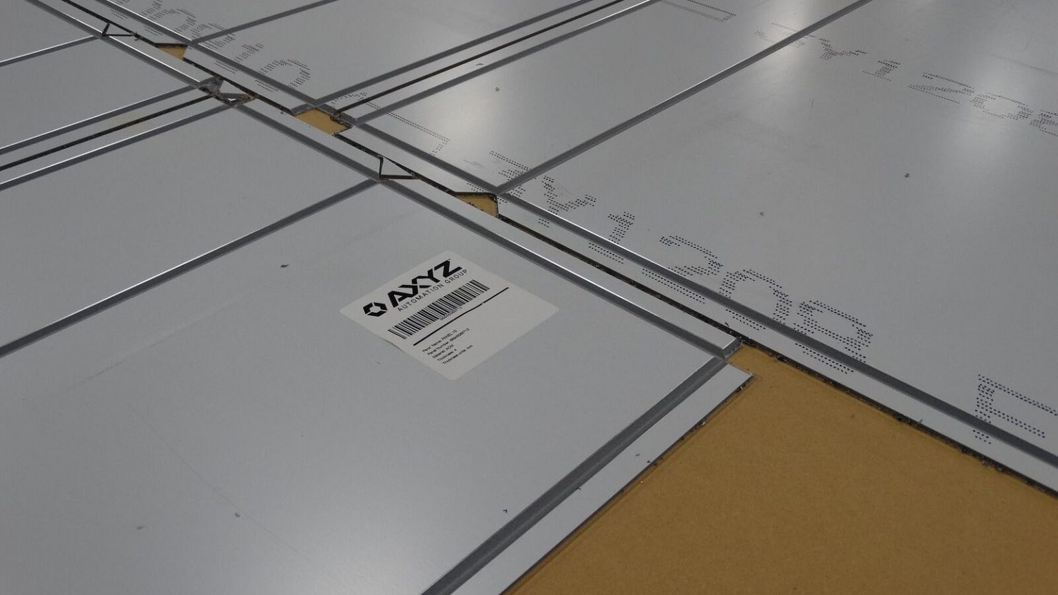 PANELBuilder Software - AXYZ