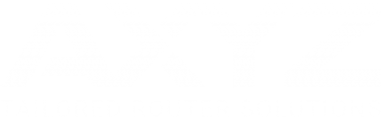 CNC Router and Knife Systems in the UK | AXYZ Industrial CNC Machining ...