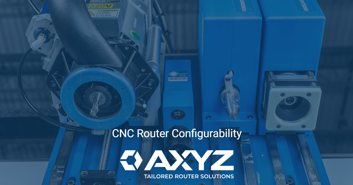 Configurability - AXYZ
