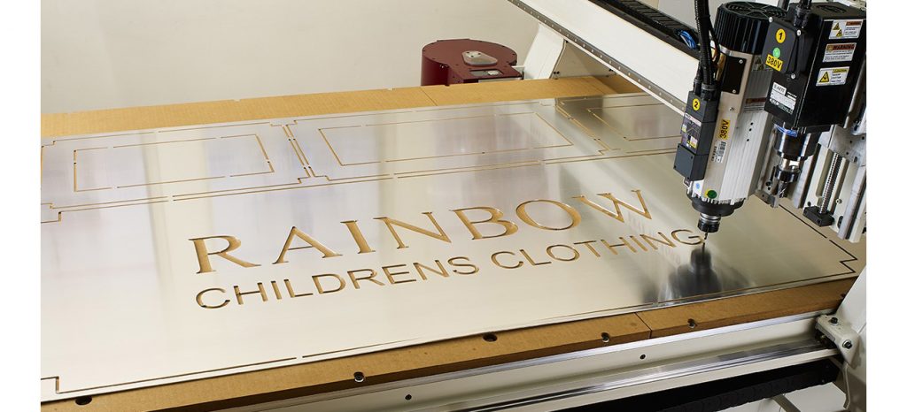 CNC Routers – A Simple Guide to Selecting the Right Configuration for ...