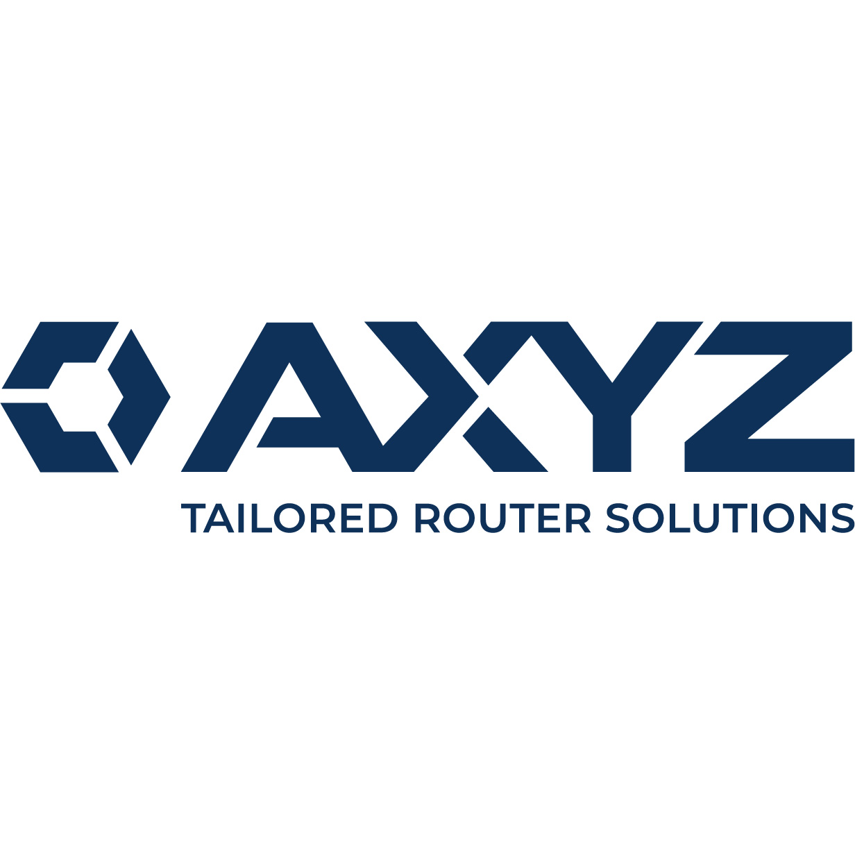 Axyz Logo