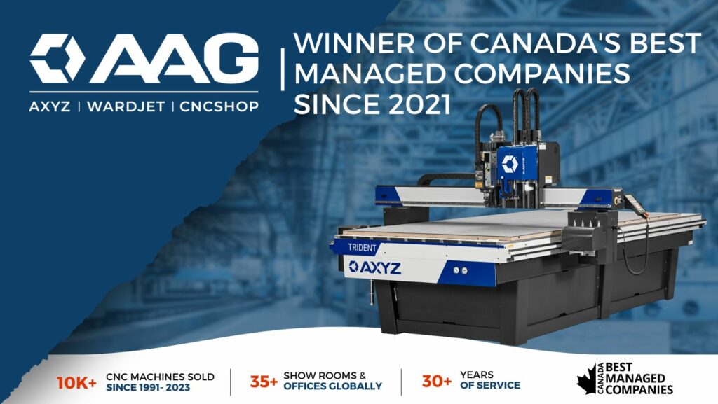 AAG Named One of Canada’s Best Managed Companies for Third Consecutive ...